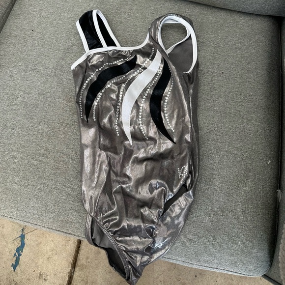 Other | Gymnastics Leo | Poshmark
